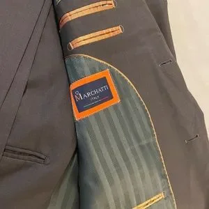 Marchatti Italy | Suits & Blazers | Mens Suit | Poshmark